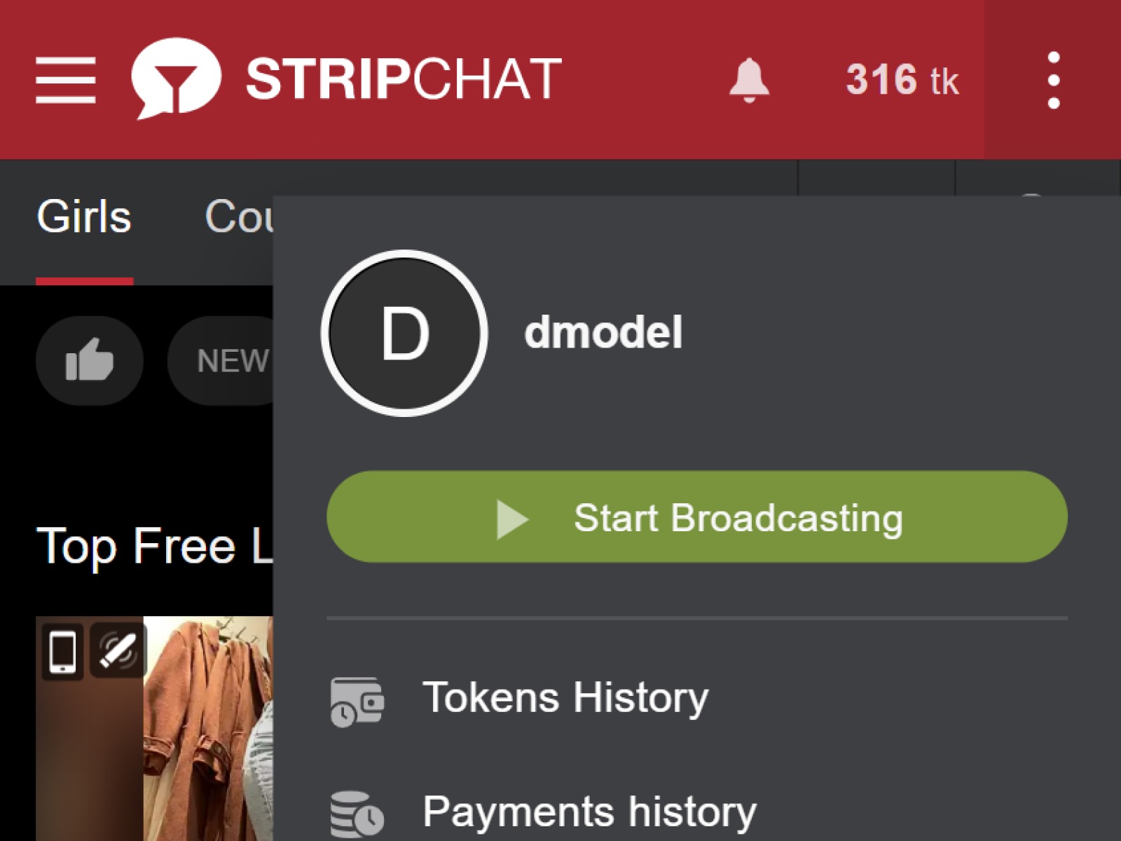 Can I Use My Mobile Device To Broadcast Stripchat can-i-use-my-mobile-device-to-broadcast-stripchat
